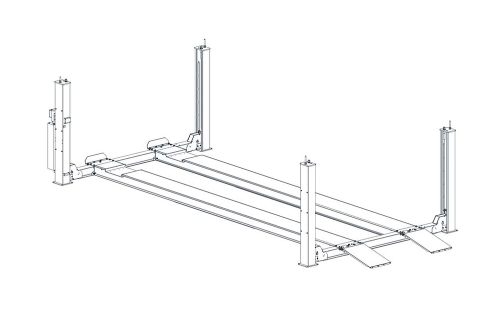 CAR LIFT PARTS — Automotive Lift Experts