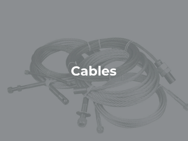 WIRE ROPE CABLES — Automotive Lift Experts